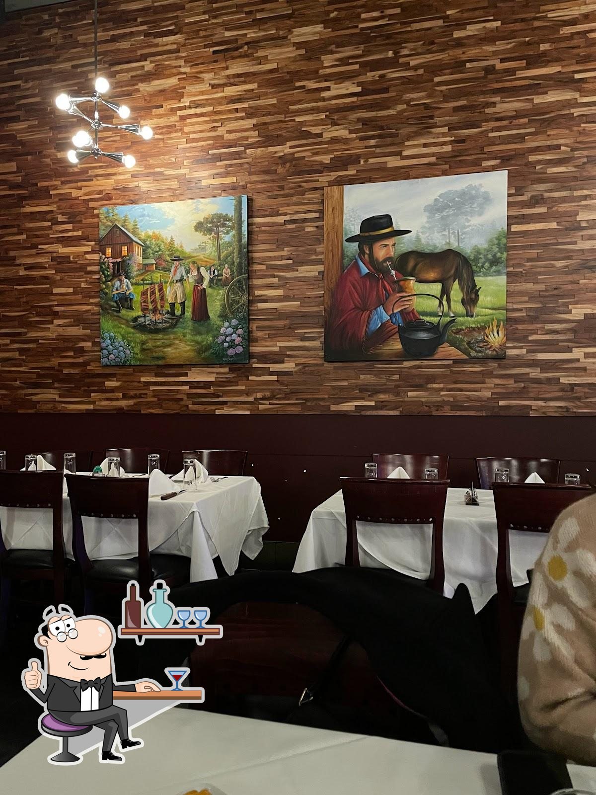 Taurinus Brazilian Steakhouse establishment, San Jose – menu, prices ...
