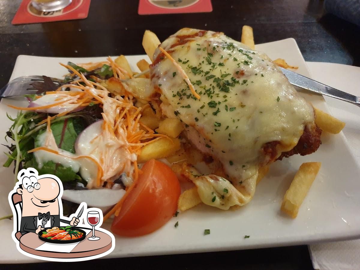 The Best Drop Tavern Kalamunda, 18 Haynes St in Kalamunda - Restaurant ...