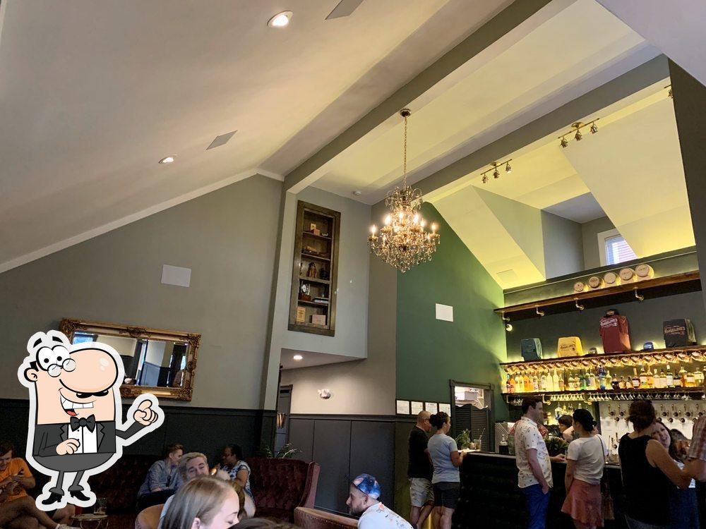 Miss Angeline's Denton in Denton - Restaurant reviews