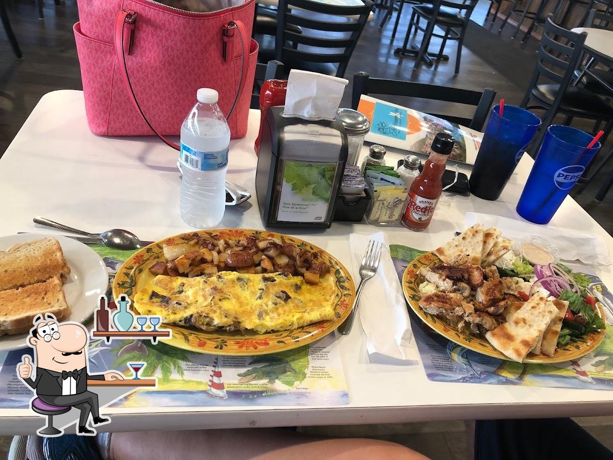 Mediterranean Diner, Bayonet Point - Restaurant menu, prices and reviews