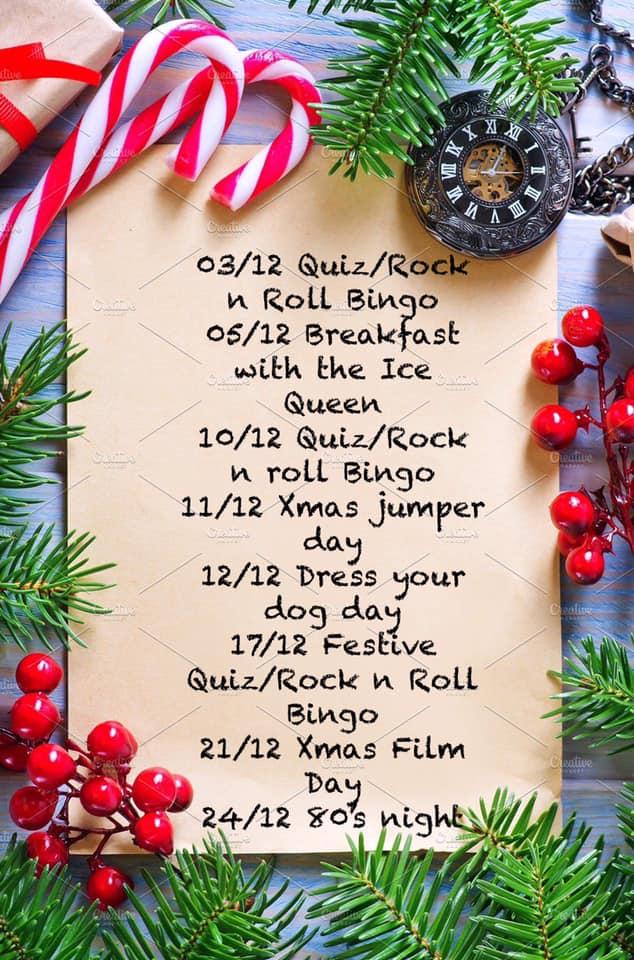 Menu at Royal Oak pub & bar, Yateley
