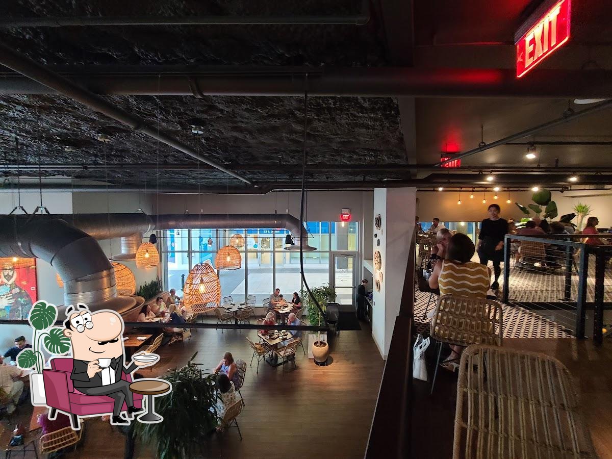 Beso, Sarasota - Restaurant menu, prices and reviews
