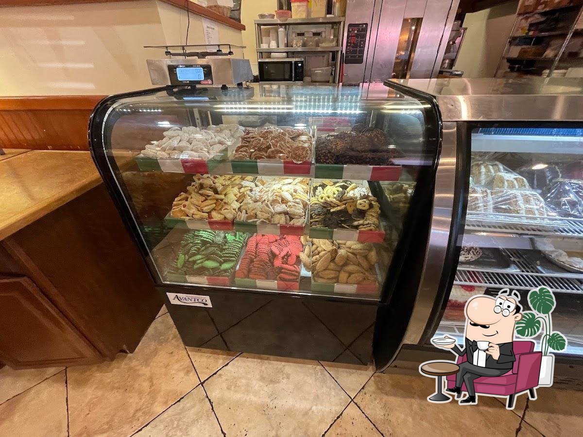 DB Pickles, Ormond Beach - Restaurant menu, prices and reviews
