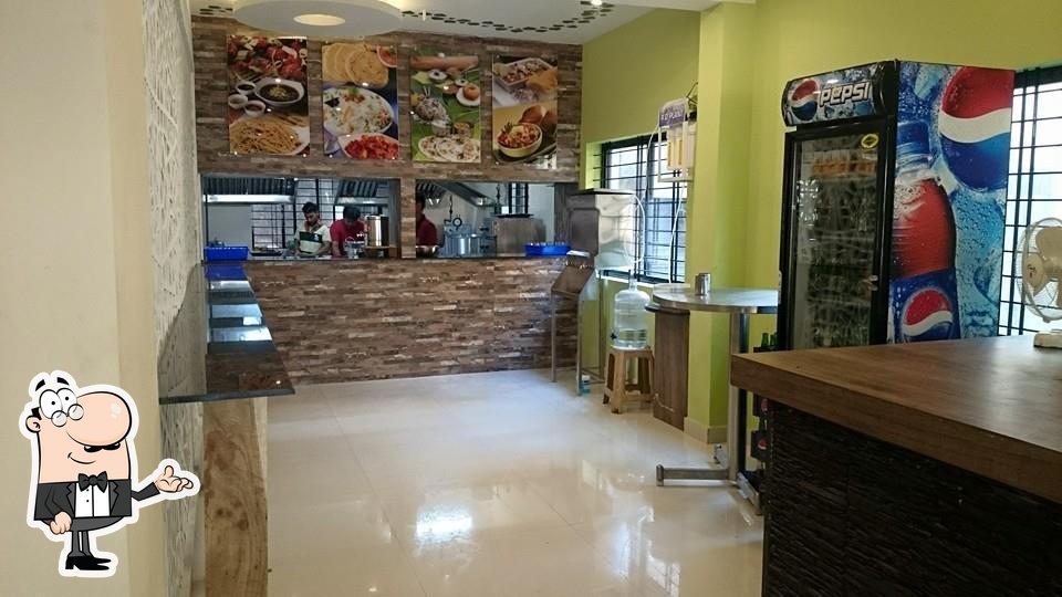 Hasiru Veg Restaurant, Belgaum - Restaurant reviews