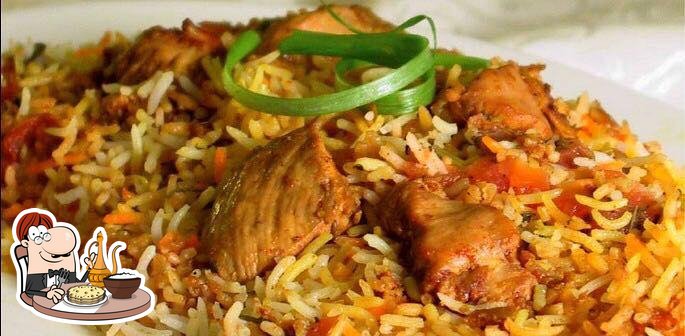 Red Chillies Indian Cuisine in Temuka - Indian restaurant menu and reviews