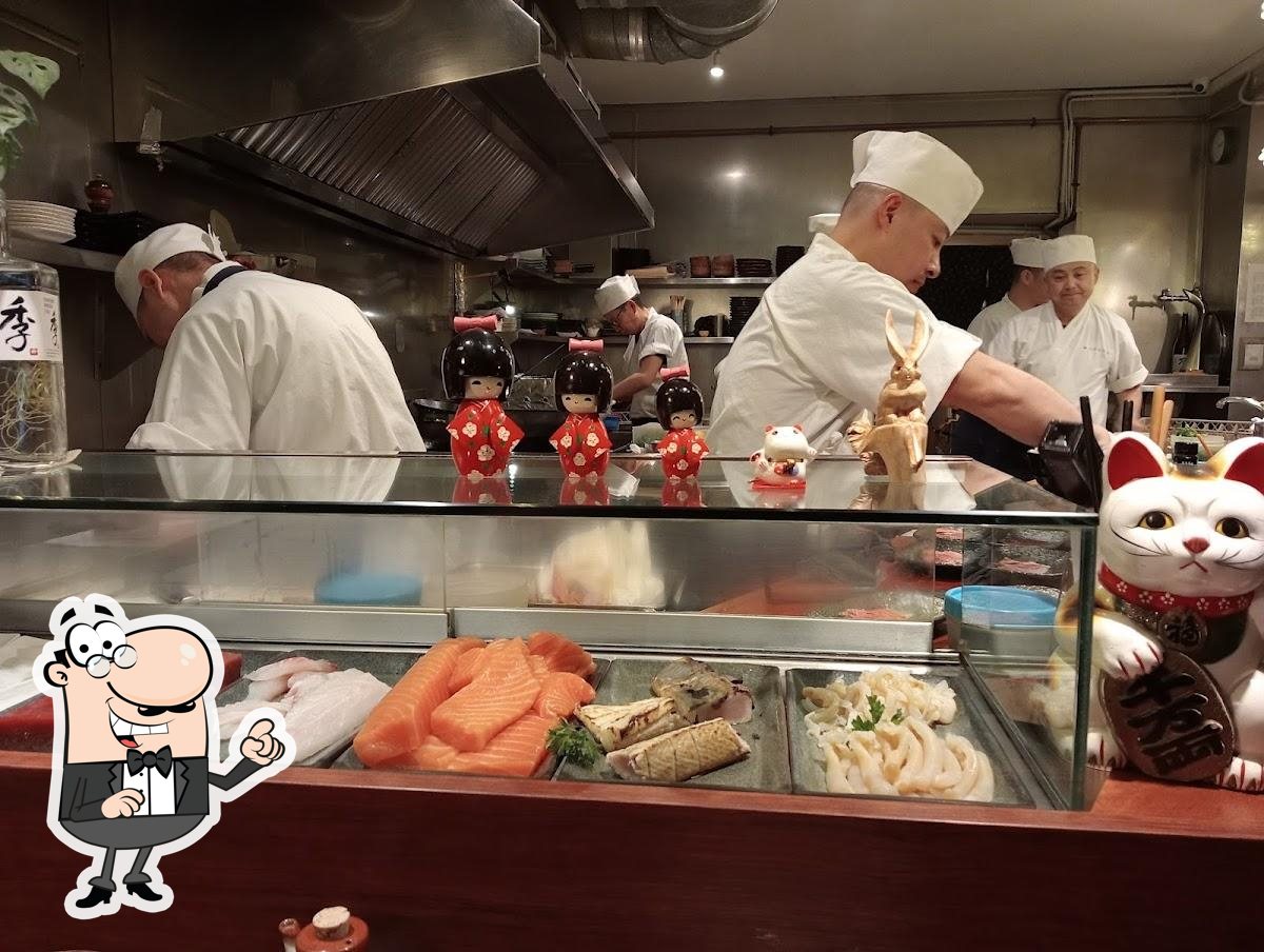 Shunka, Barcelona - Menú del restaurante, precios y reseñas