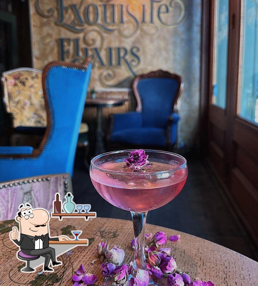 The Jolly Botanist, Edinburgh - Restaurant menu, prices and reviews