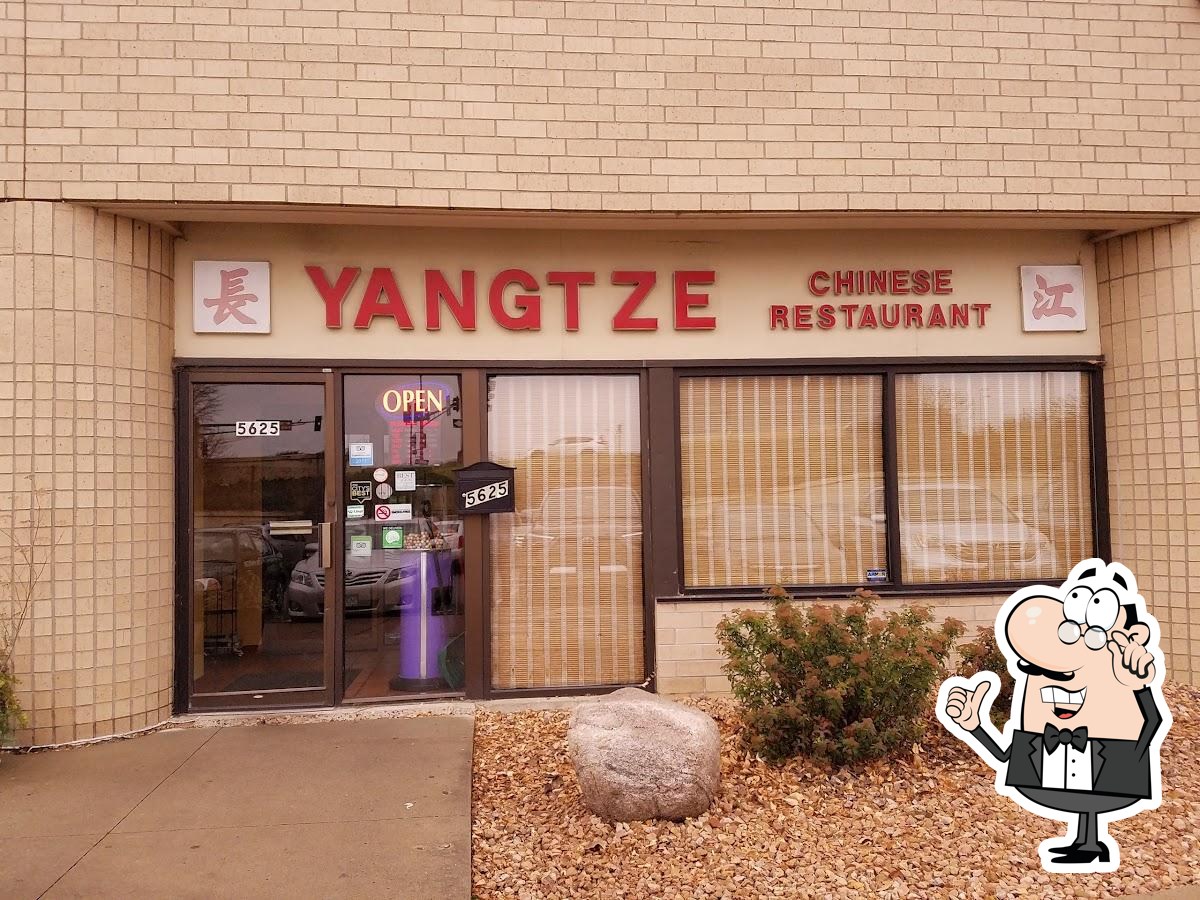 Yangtze Restaurant, Saint Louis Park - Restaurant menu, prices and reviews