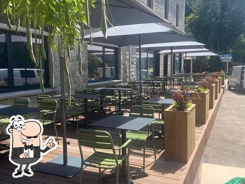Garde Manger, Gesves - Menu du restaurant, prix et avis