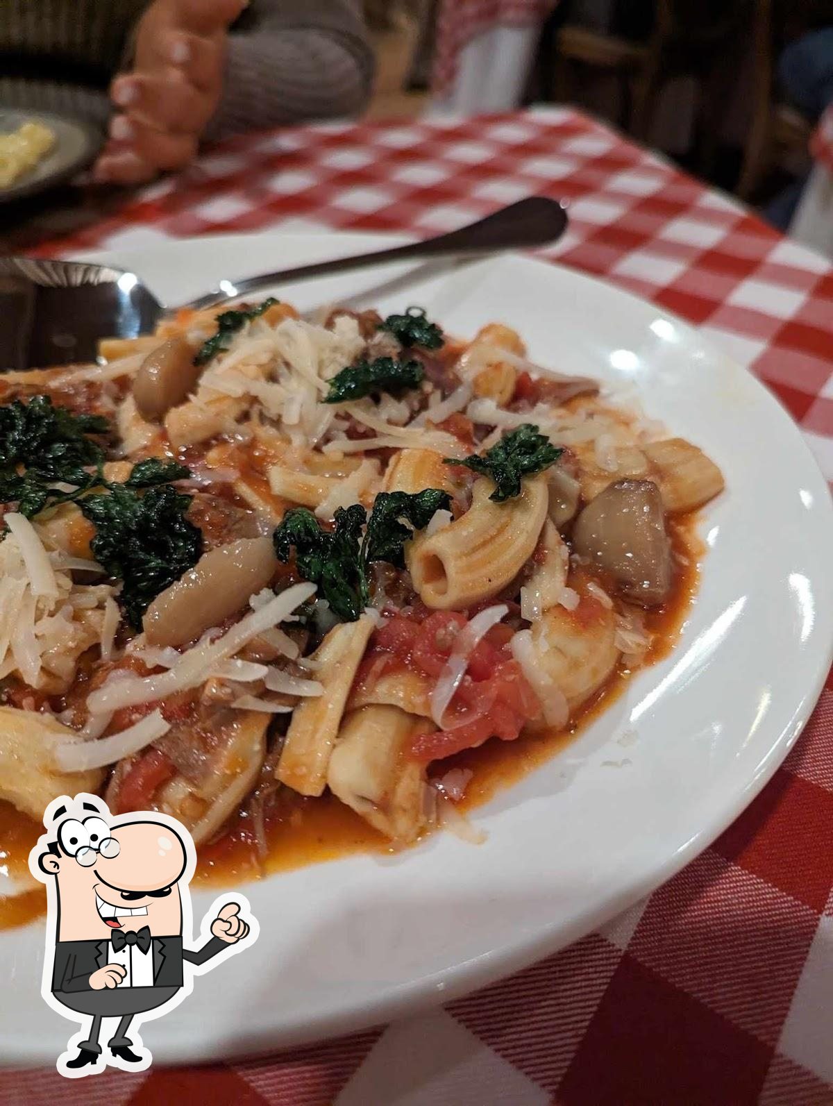 Roselily, South Bend - Restaurant menu, prices and reviews