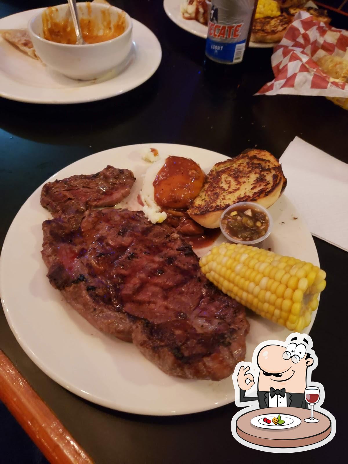 Rodeo Country House, Hermosillo - carta y opiniones del e barbacoa