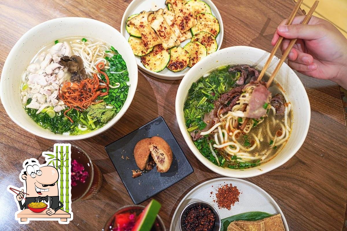 Yunn in Sydney - Restaurant reviews