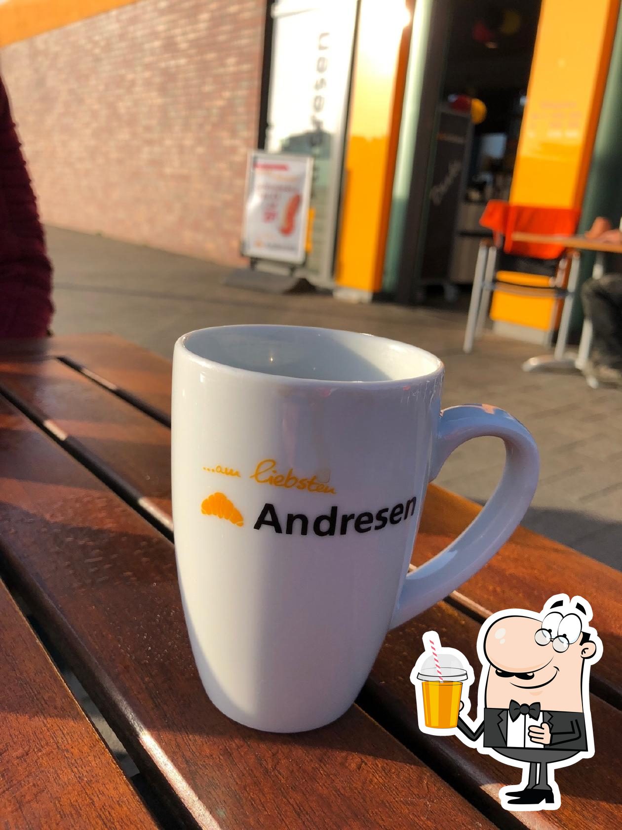 Bäckerei Andresen, Kaltenkirchen - Restaurantbewertungen