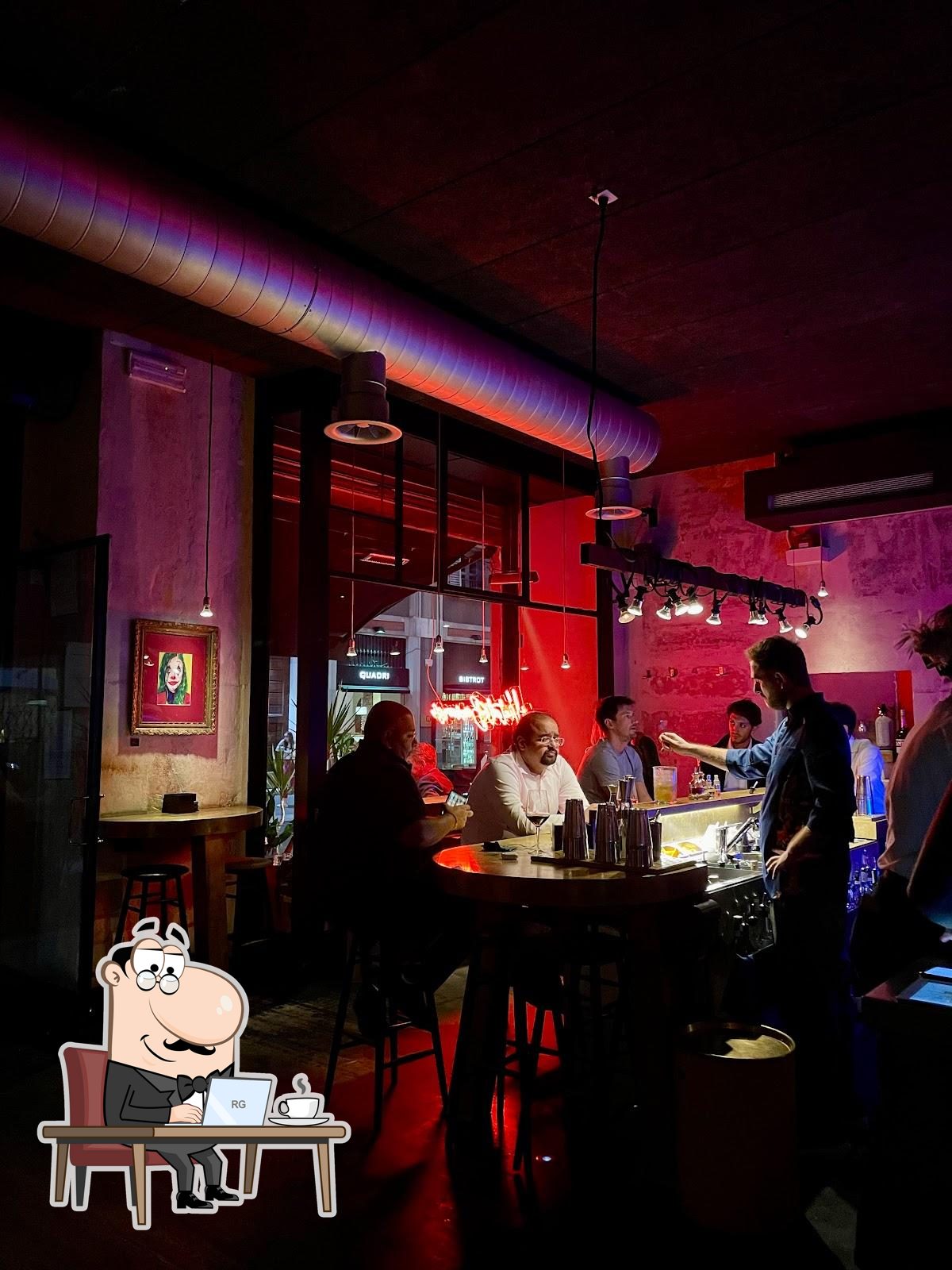 Dry Milano, Milano - Menu del ristorante, prezzi e recensioni