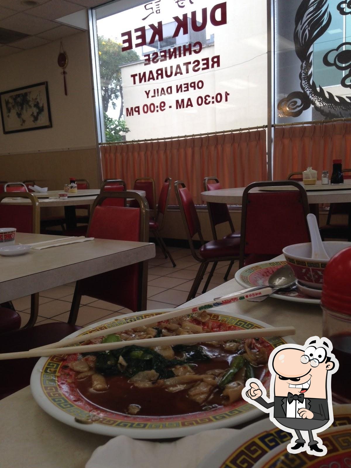 Duk Kee Chinese Restaurant Inc, Honolulu - Restaurant menu, prices and ...