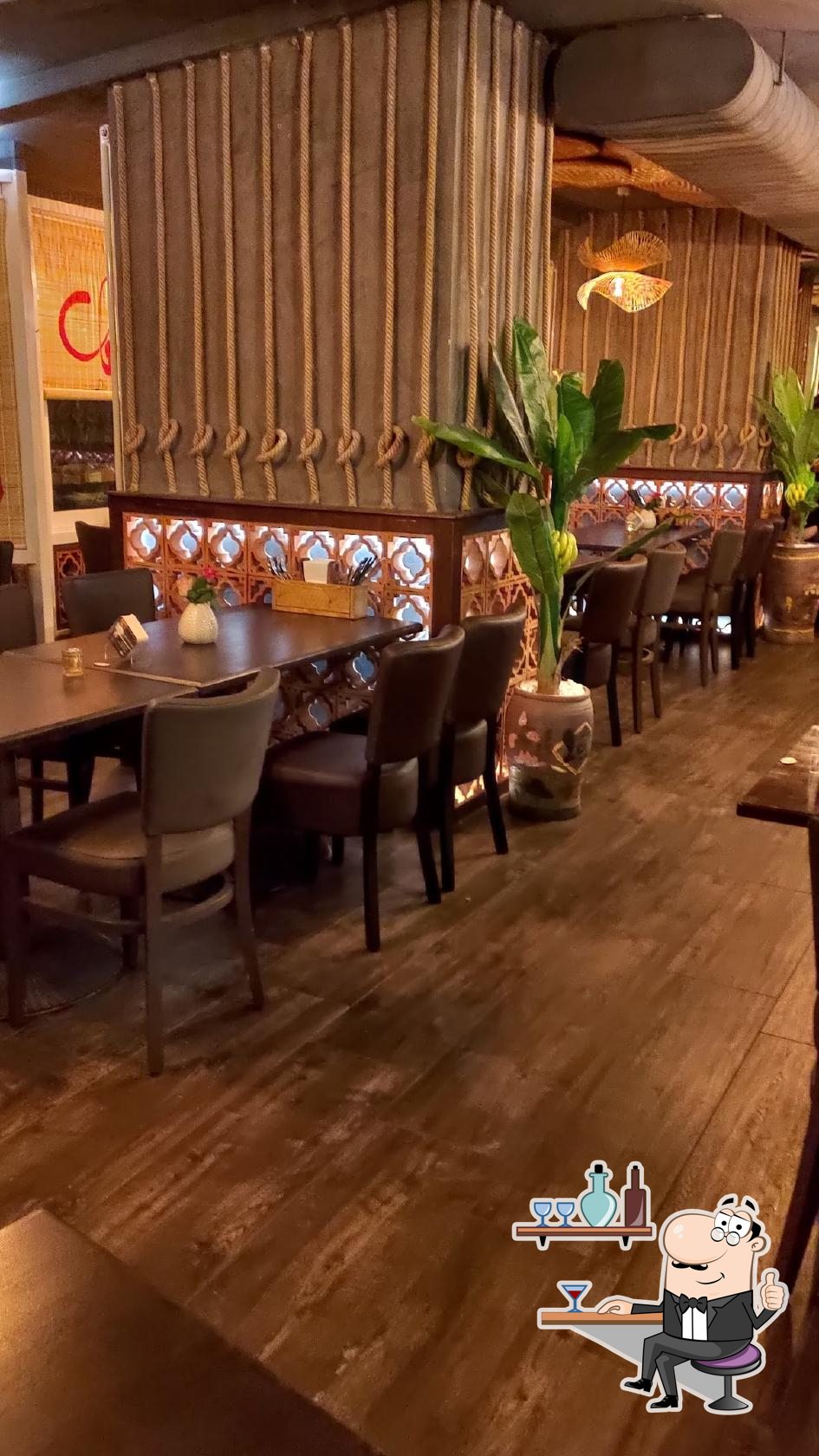 GAO Restaurant, Köln - Speisekarte, Preise und Bewertungen