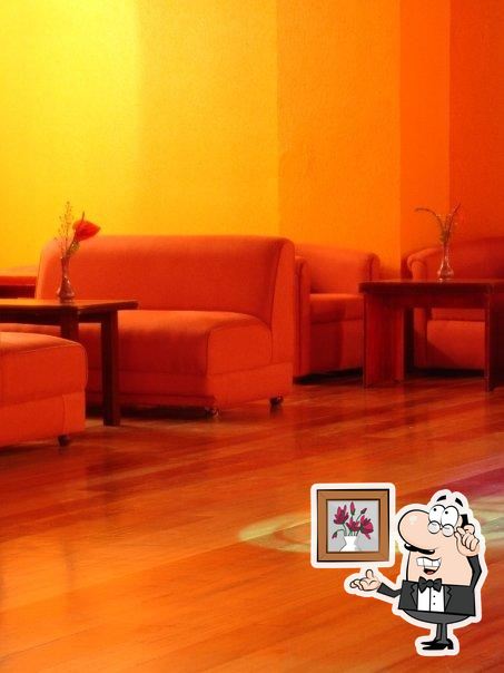 Grand Menseng Hotel club, Davao City - Restaurant reviews