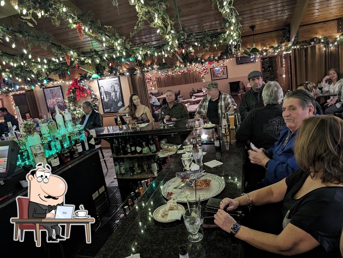 JC's Ristorante, McCook - Restaurant menu, prices and reviews