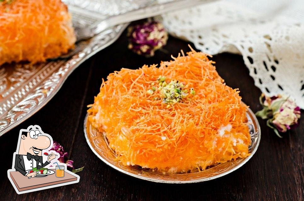 The Royal Majlis restaurant, Abu Dhabi, 8GPF+9J8 - Restaurant reviews