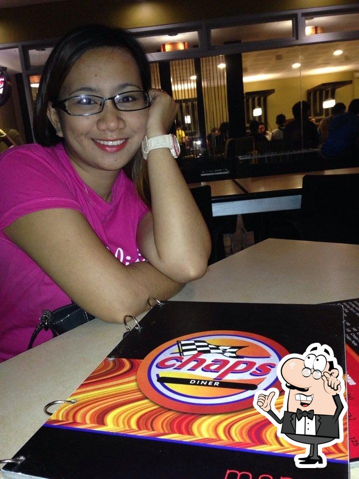 chaps DINER restaurant, Tarlac City - Restaurant reviews
