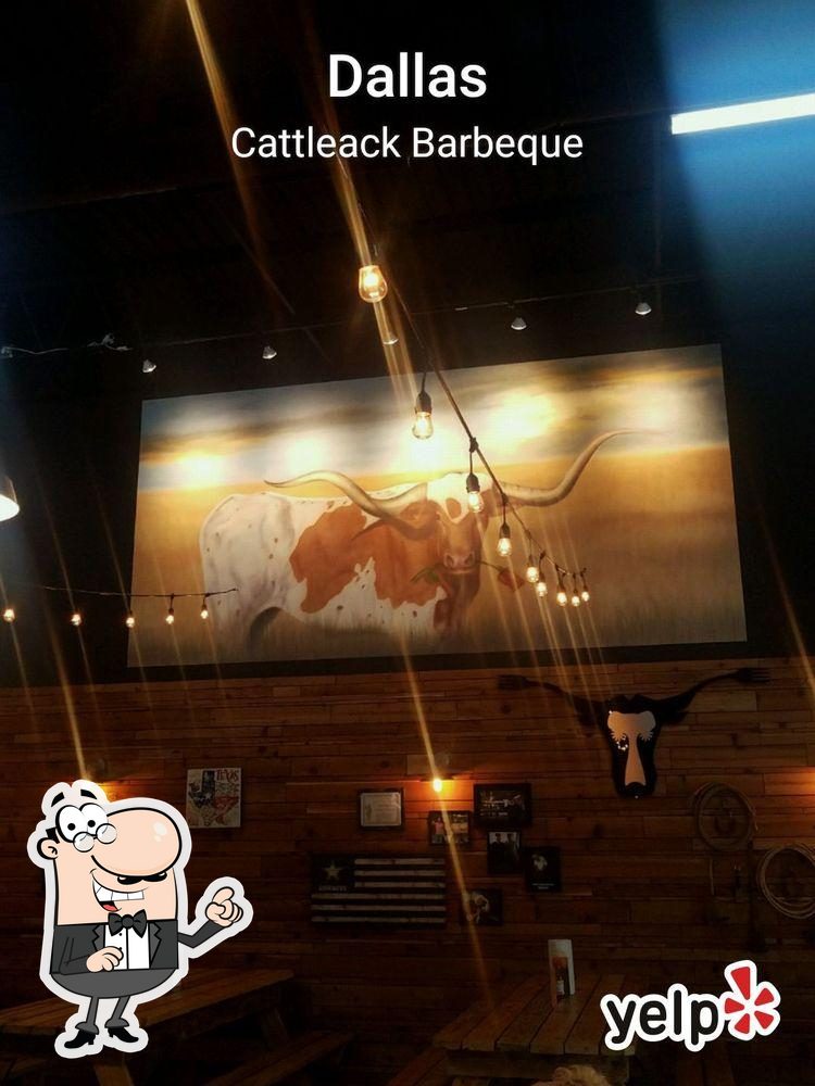 Cattleack Barbeque, Farmers Branch - Restaurant menu, prices and reviews