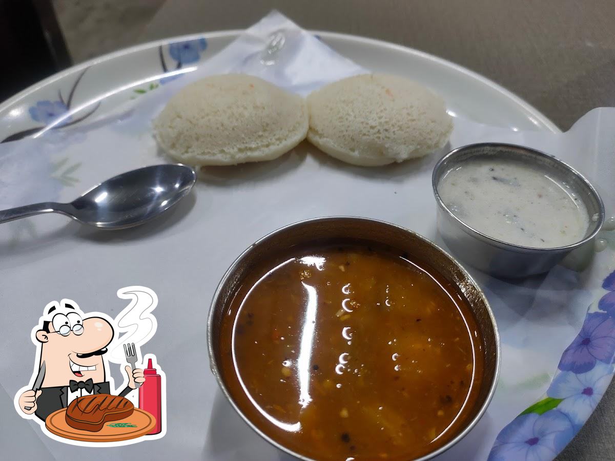 South Indian Corner, Chakdaha - Restaurant reviews