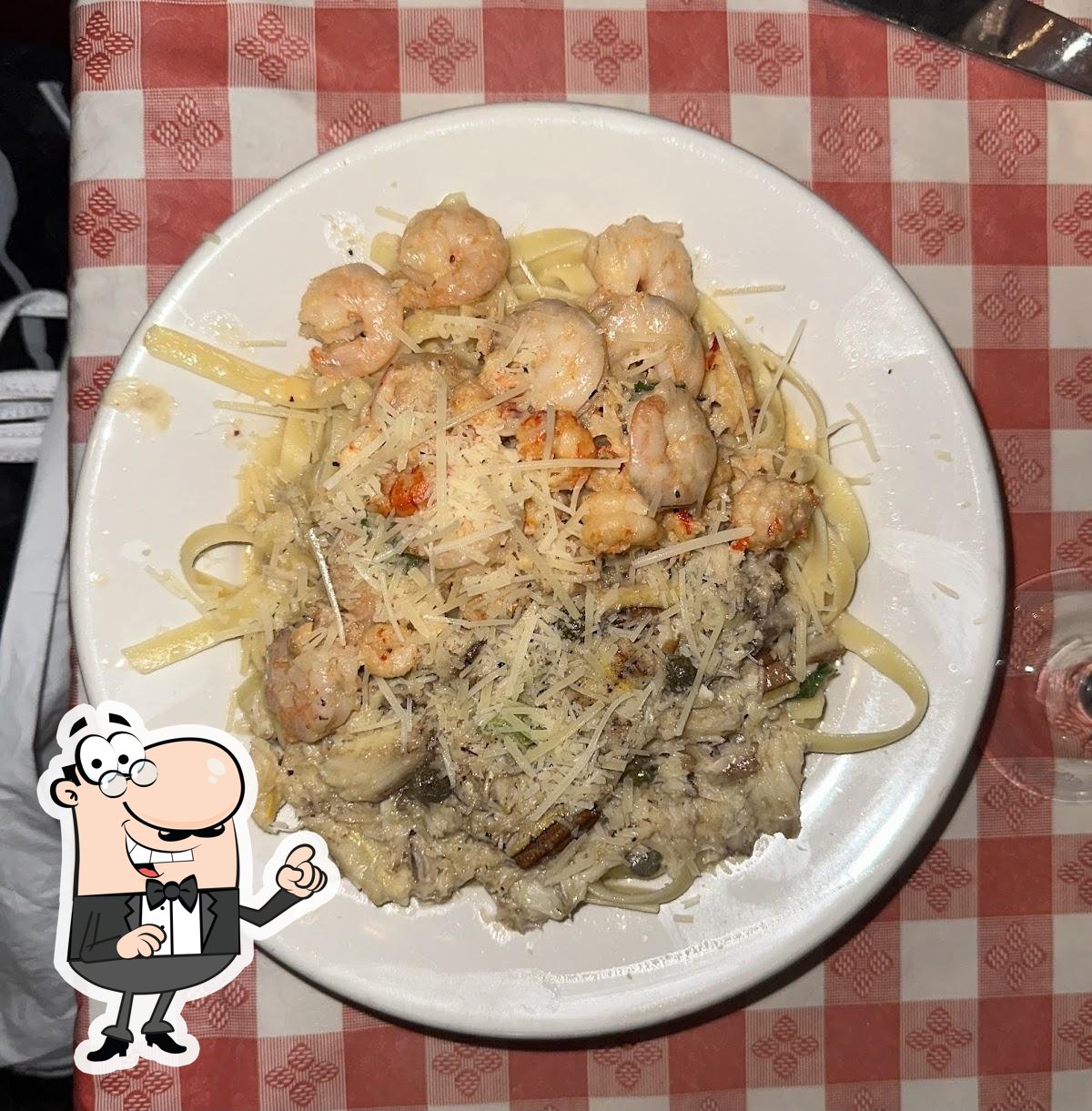 Adolfo's Restaurant, New Orleans - Restaurant menu, prices and reviews