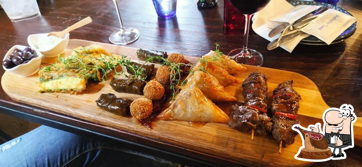 Almost Orange - Tapas and Wine Lounge (no under 16), Hartbeespoort ...