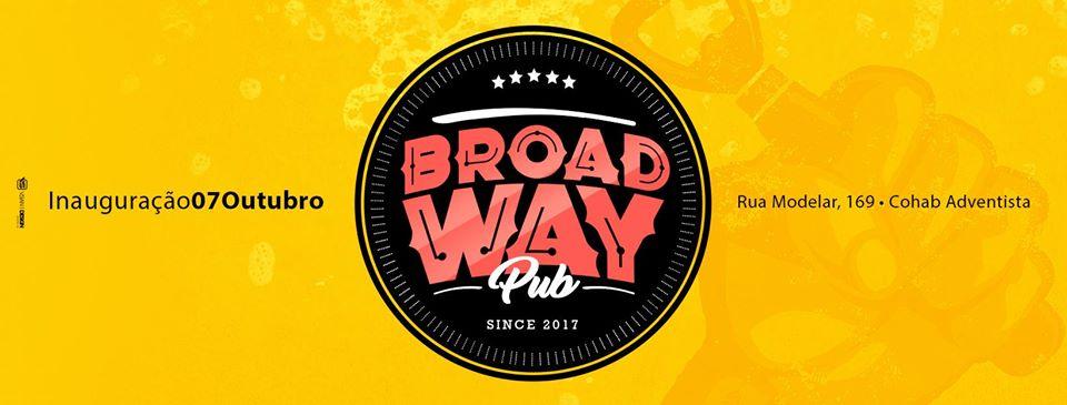 Broadway Restaurant, São Paulo - Restaurant reviews
