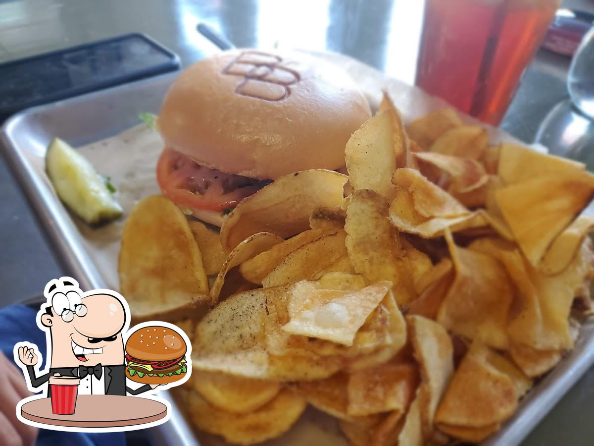 Bull Babies in Rogersville - Restaurant menu and reviews