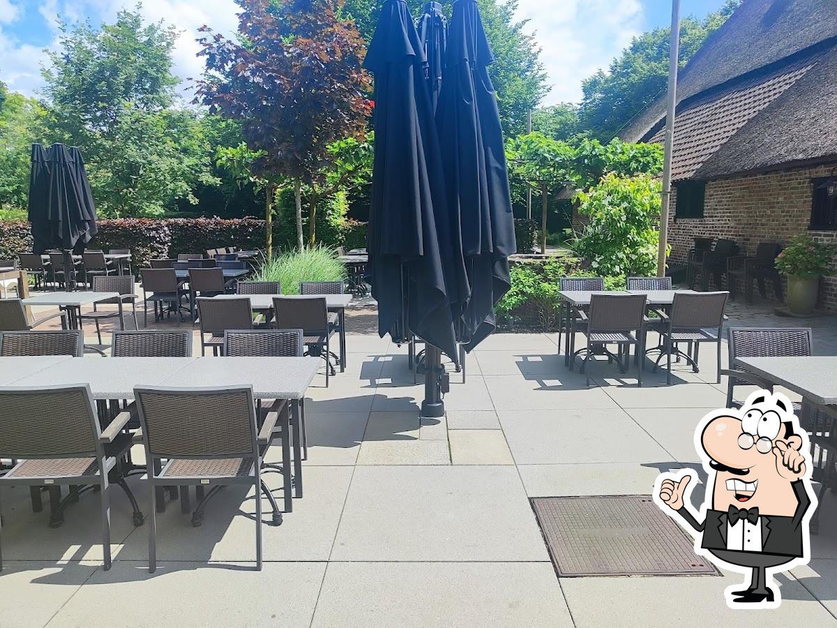 De Groote Hoef, Lommel - Restaurant menu, prices and reviews