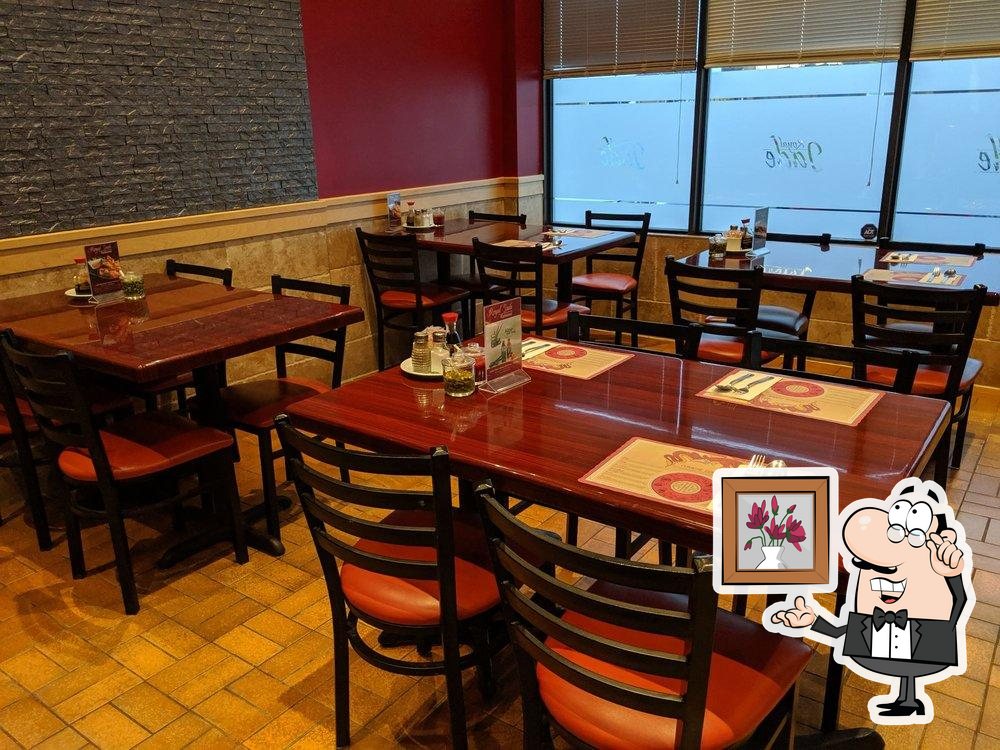 Royal Jade Restaurant in Vaughan - Restaurant reviews