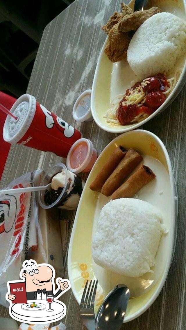 Jollibee Taytay SM City Taytay restaurant, Taytay, SM Taytay ...