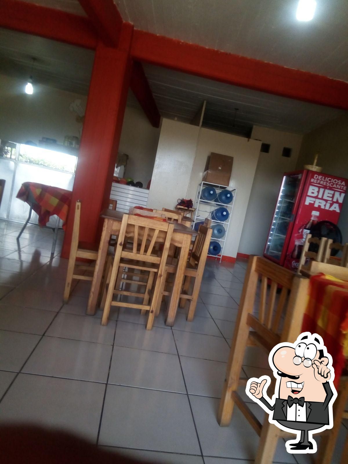 Buen provecho restaurant, San Jacinto Amilpas - Restaurant reviews