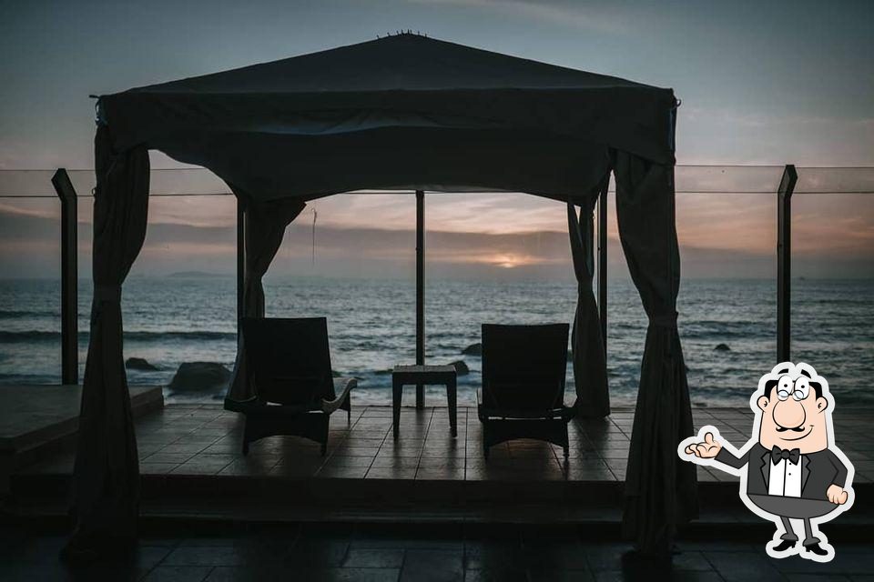 El Restaurante en Punta Morro, Ensenada - Opiniones del restaurante