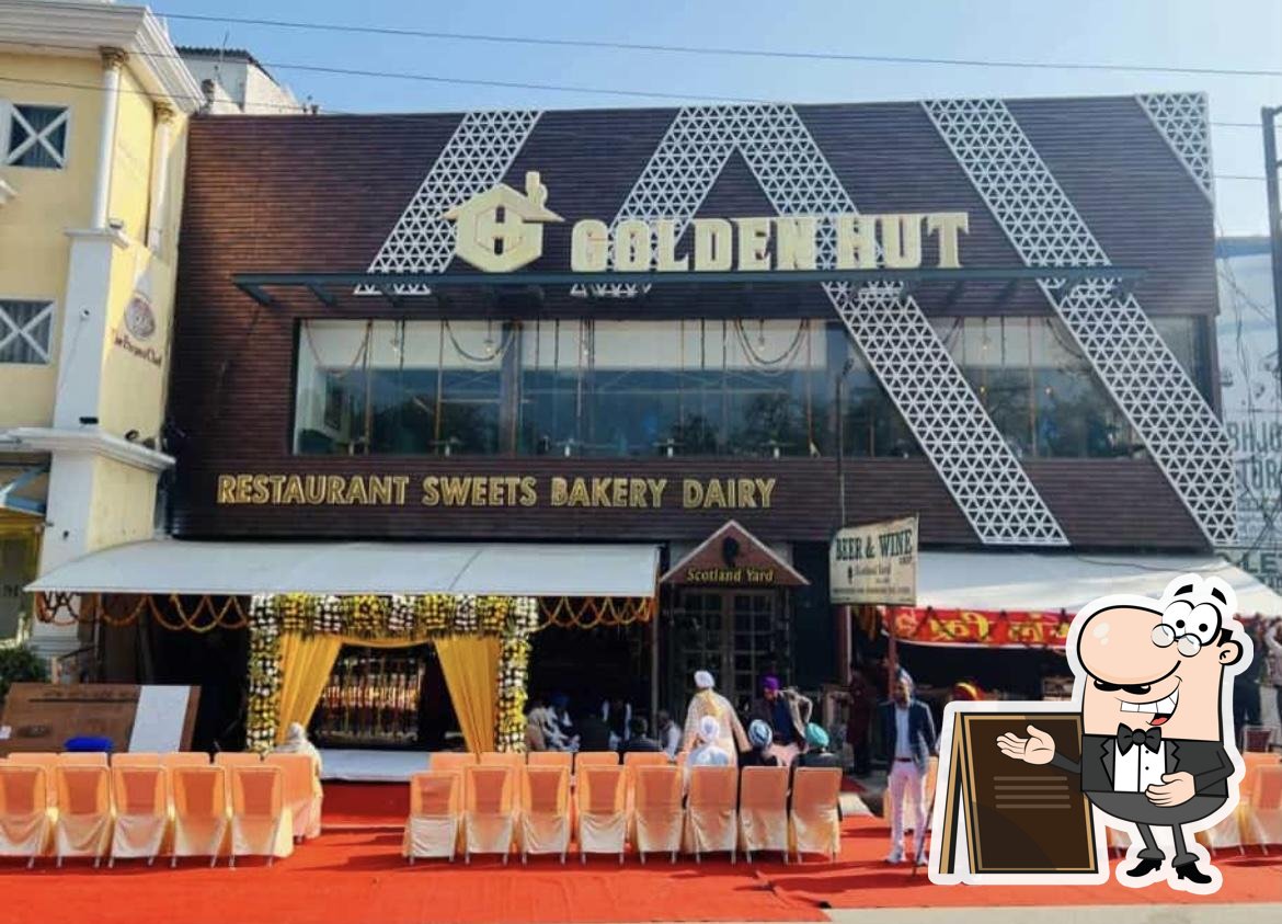 Restaurant In Patiala Golden Hut, Patiala - Restaurant reviews
