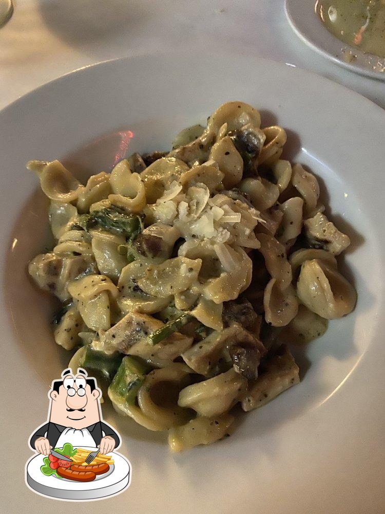 Gratzi Ann Arbor, Ann Arbor - Restaurant menu, prices and reviews