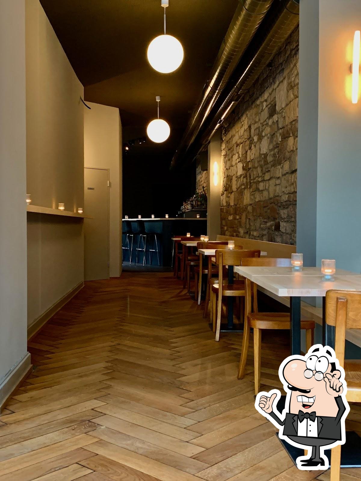 Herz Cocktailbar, Basilea - Recensioni del ristorante