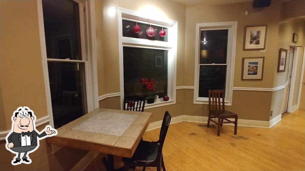 Le Nonne, Logan - Restaurant menu, prices and reviews