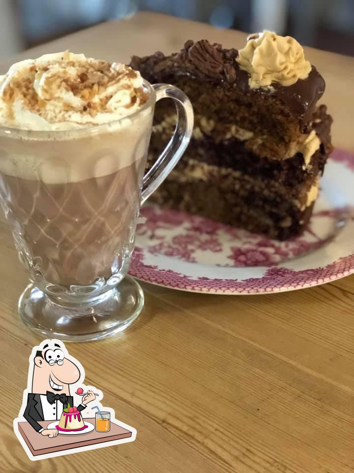 The Braxted Bakery in Witham - Restaurant reviews