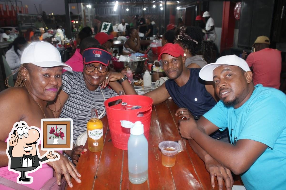 Grand Eat Out, Brakpan - Restaurant menu, prices and reviews