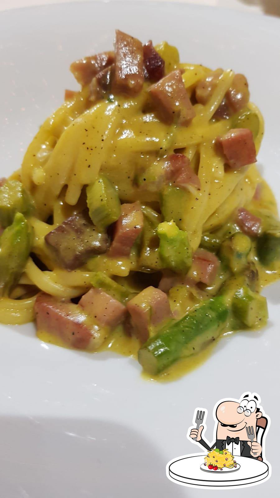 La Giostra restaurant, Florence, Borgo Pinti - Restaurant menu and reviews