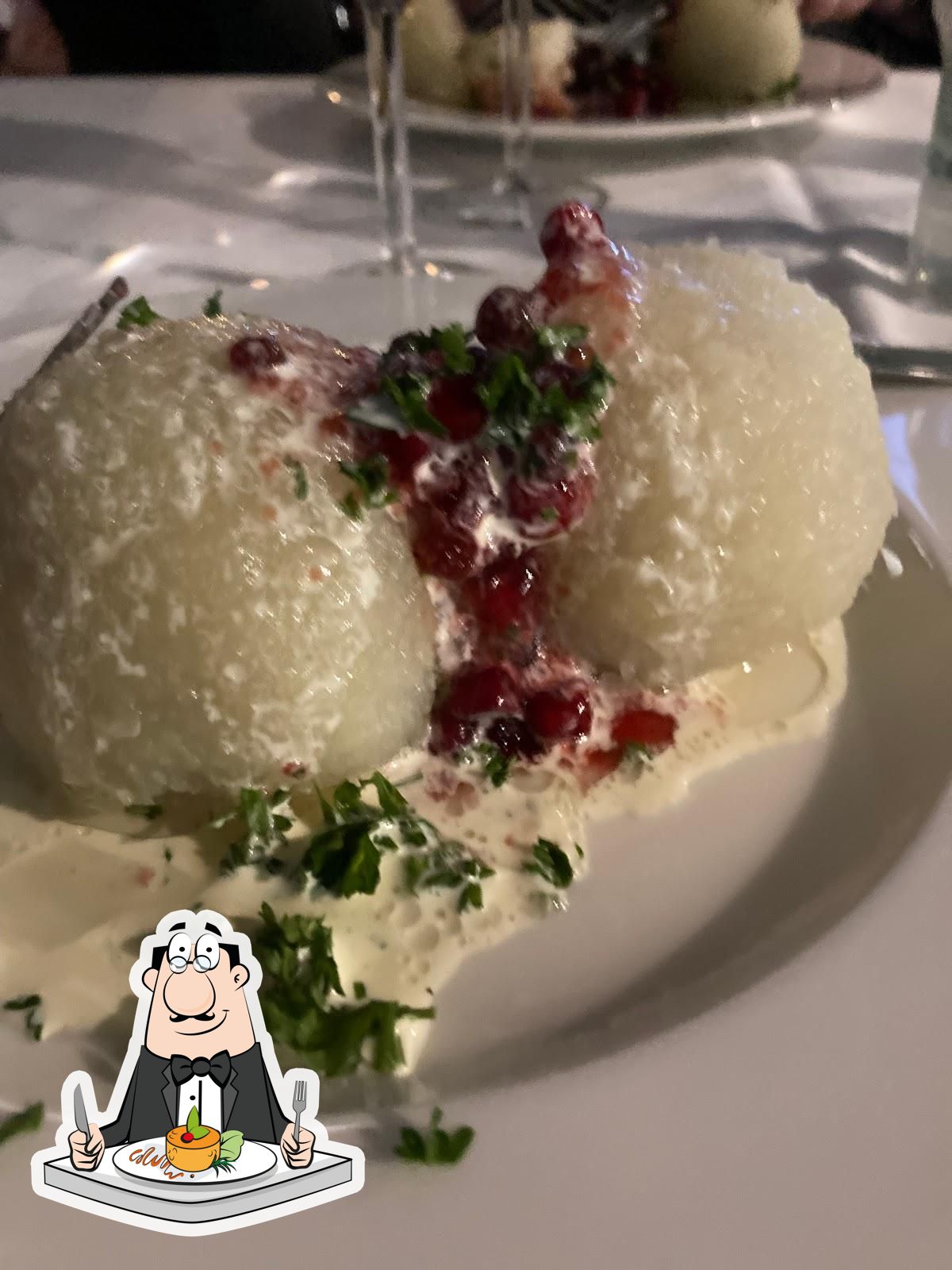Pegs & Tails, Linköping - Restaurant menu, prices and reviews