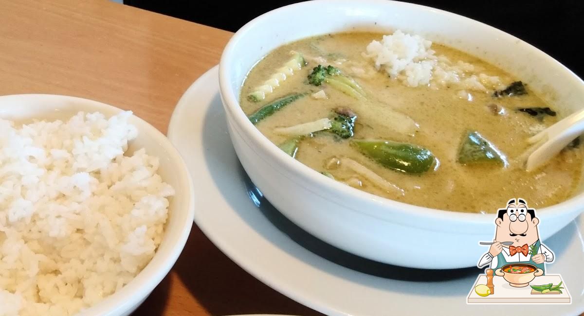 Bangkok 56 in Harrisburg - Restaurant menu and reviews