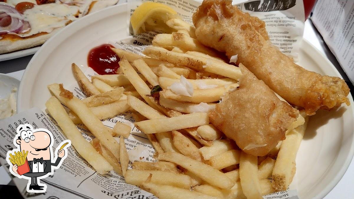 Cribb Island Beach Club in Brisbane Airport - Restaurant reviews
