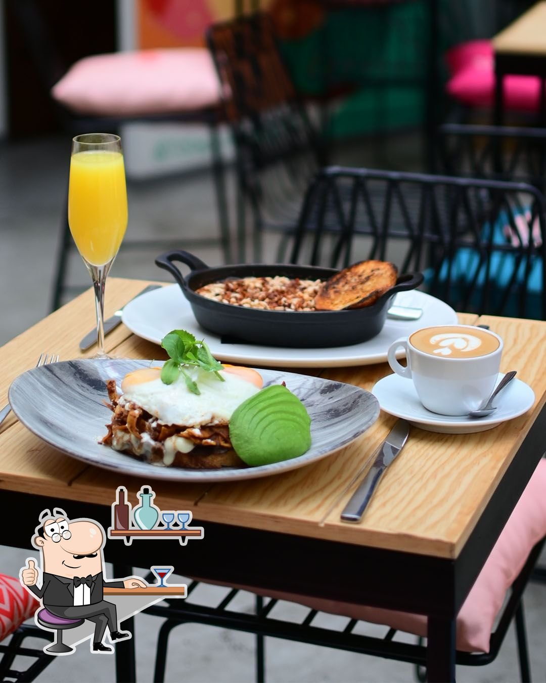 Cuina, Ciudad de México - Menú del restaurante, precios y reseñas