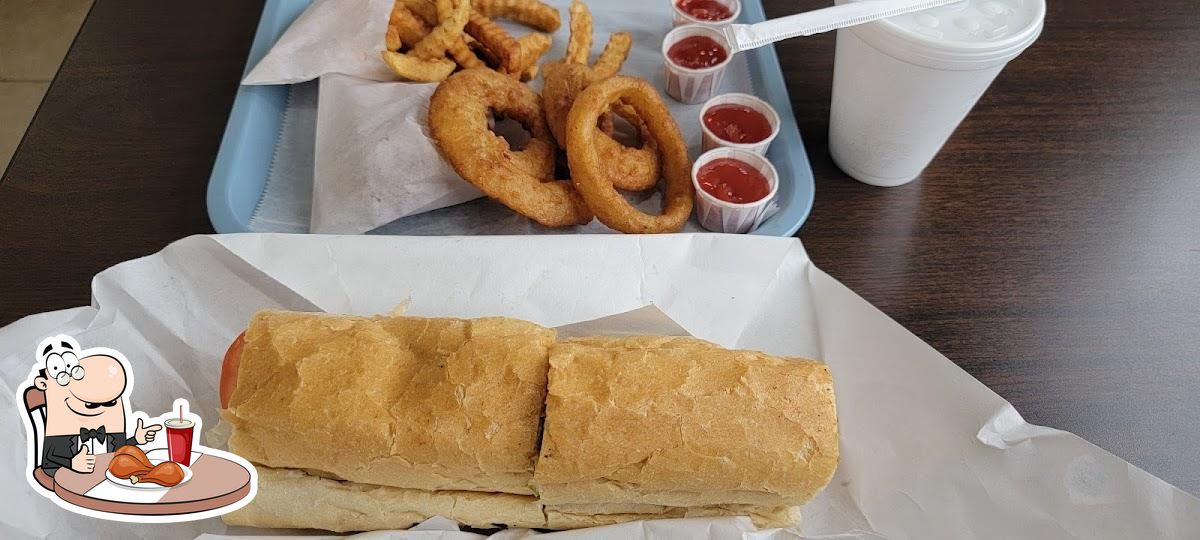 Frostop in Picayune - Restaurant reviews