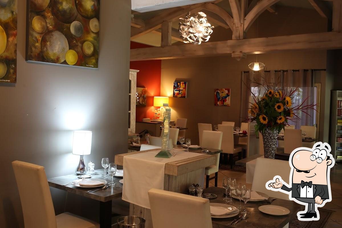 Le Verger des Kouros, Cuers - Menu du restaurant, prix et avis