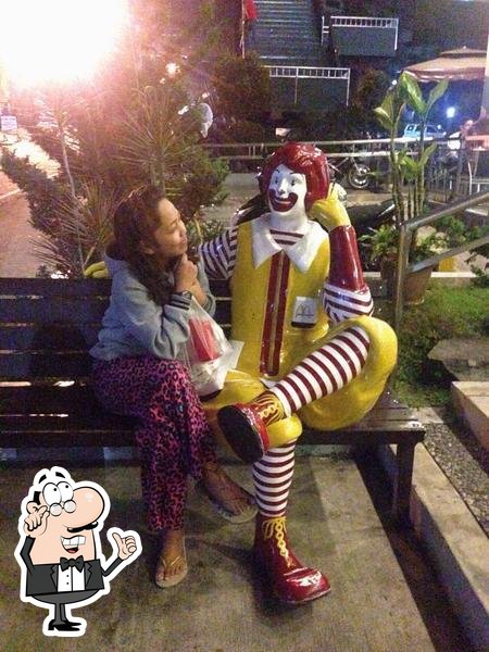 McDonald's restaurant, Baguio, Baguio CH-Insular - Restaurant reviews