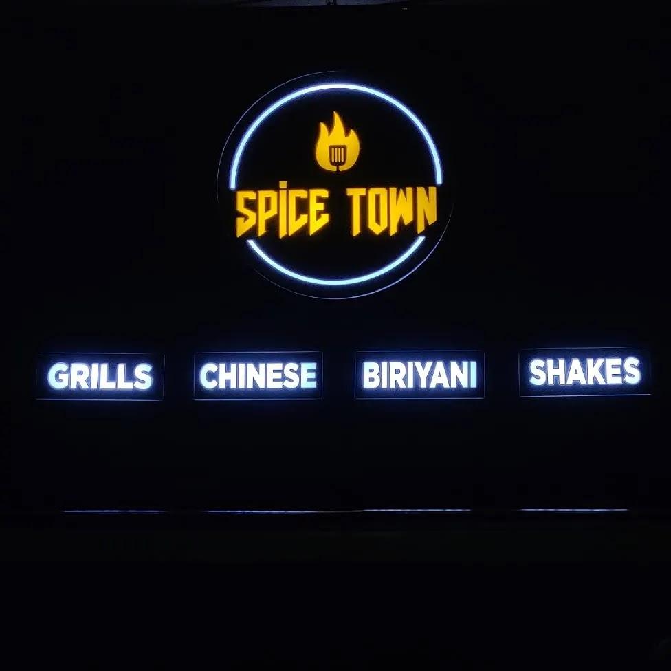Spice town, Ernakulam - Restaurant reviews